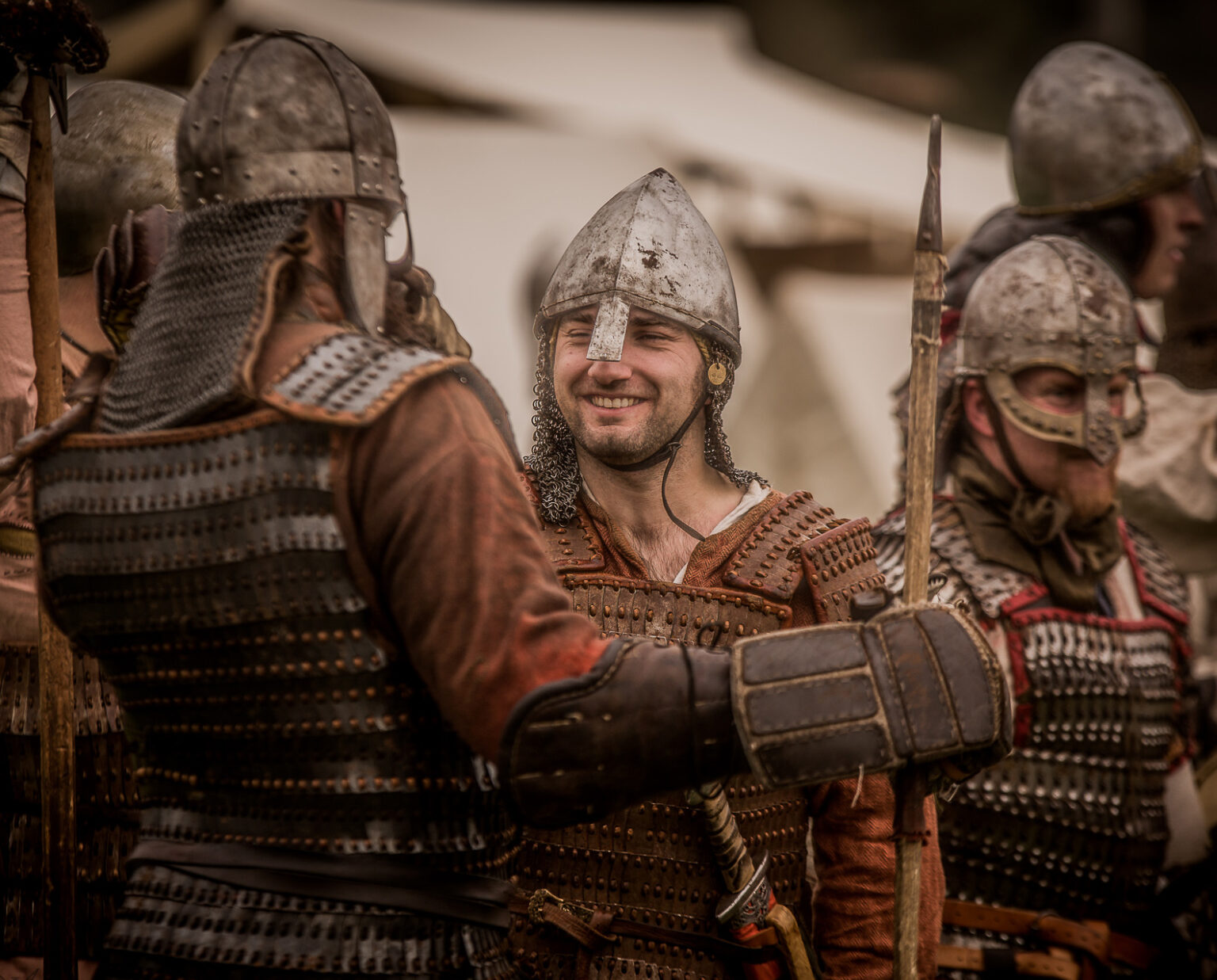 Wer – Marco Boche – Boche Events